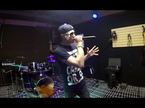 The Invitation - Attila (Vocal Cover) by Andrew Hockley - YouTube