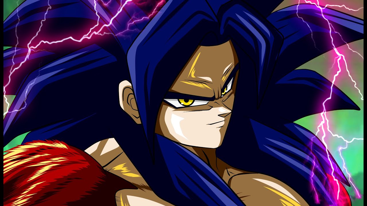 Biografia Goku Akuma | La mision de goku y el misterio del rayo de 9 ...