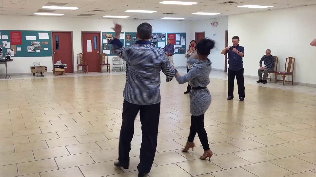 Rumba Final Part - YouTube