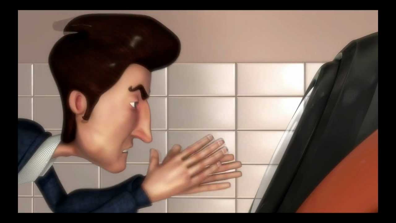 Mr. Clap 2012 Official Trailer HD - YouTube