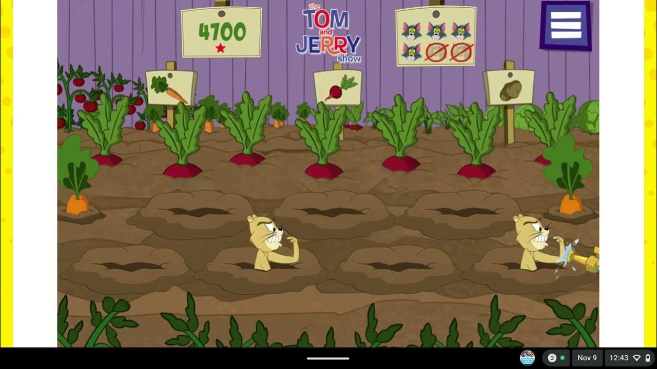 My 905th Gaming Video💻🎮📹: Whack a Gopher💫 - YouTube