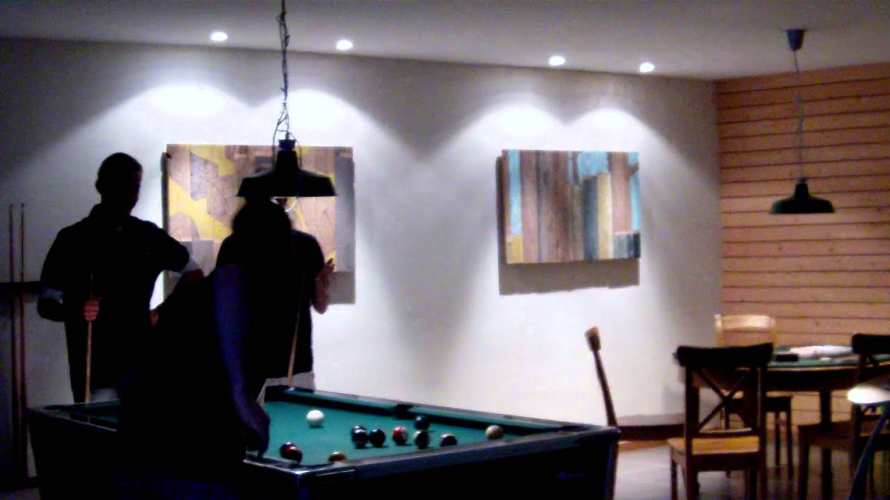 Clan meeting 2011 of AA-Clan. www.aa-clan.net - YouTube