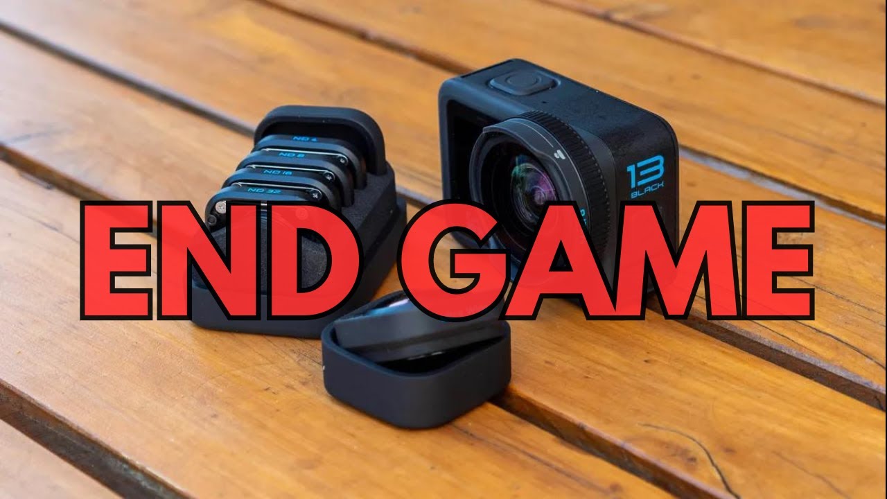 The Final Nail in the Coffin - GoPro Hero 13 - YouTube