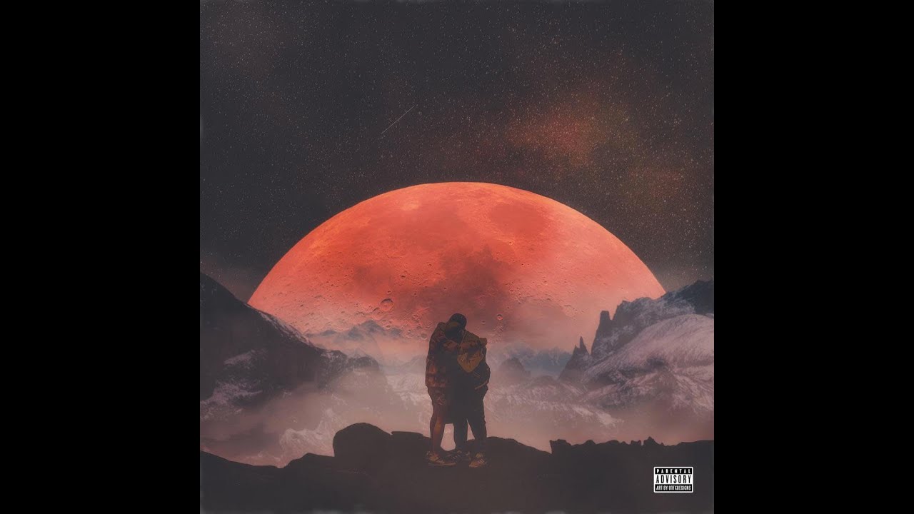 Moon by Kanye West but it has the Most Beautiful Chorus - YouTube