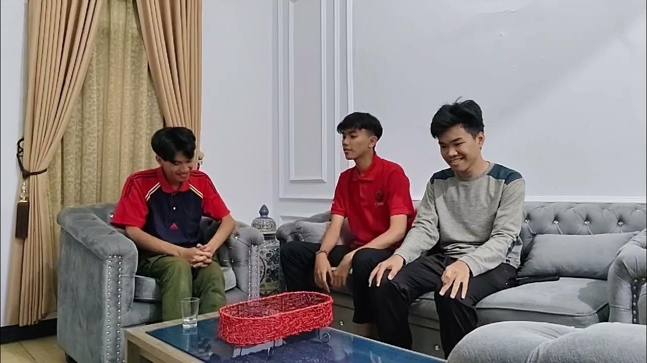 English for Islamic Economic : introduce your colleagues - team 8 - YouTube