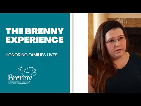 The Brenny Experience - YouTube