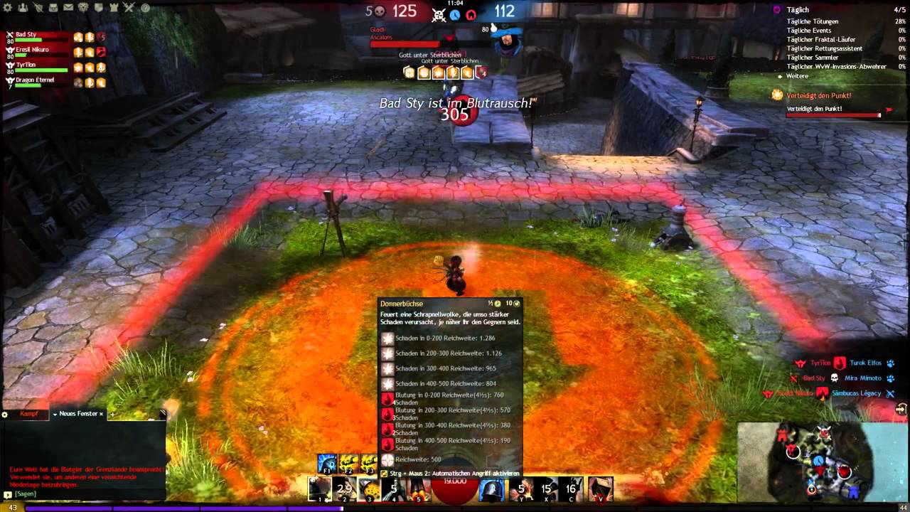 Gw2 Engineer Turret Build 2022 at Lydia Christopher blog