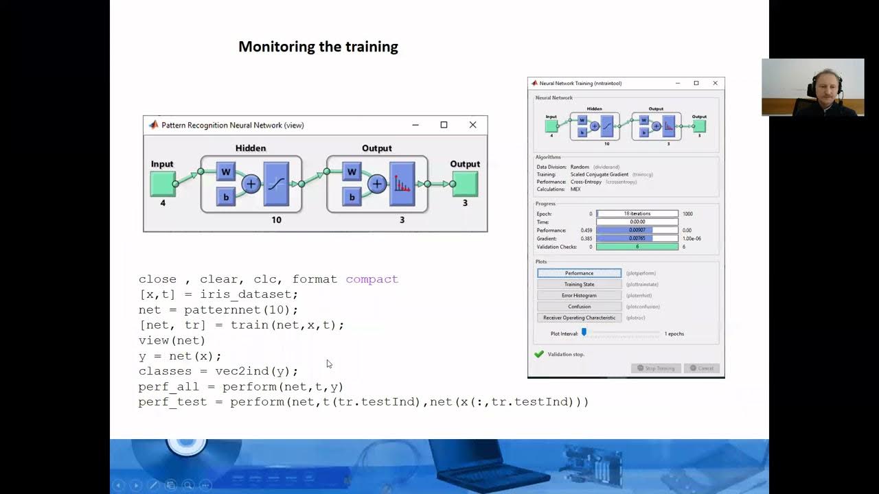 AI, ANN & DL 10 - Implementation of the Feedforward Neural Networks in ...