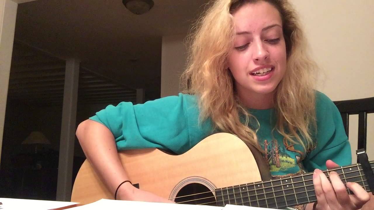 Untold - Anna Clendening (ONE TAKE) - YouTube Music