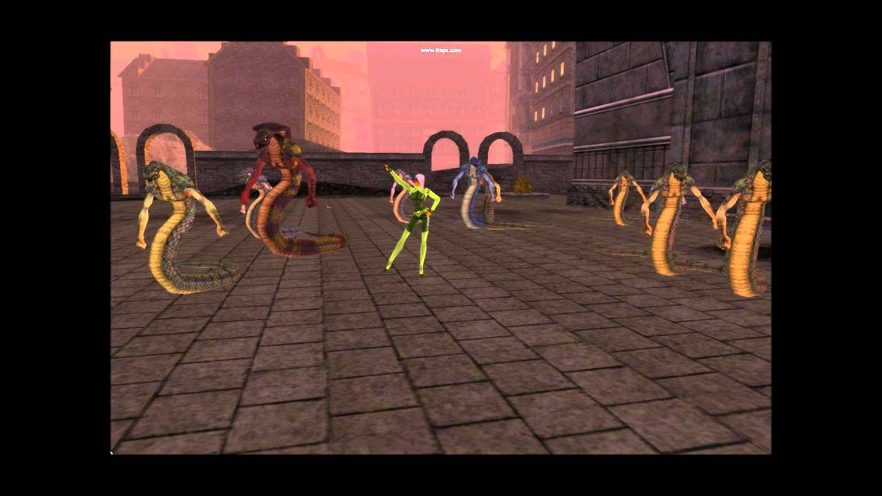 CoX Badger Badger - YouTube
