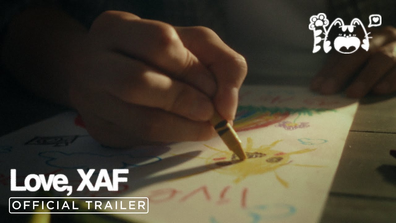 Love, XAF | Trailer - YouTube