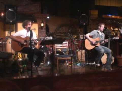 Terry Cooper & The Dawg House Band - YouTube