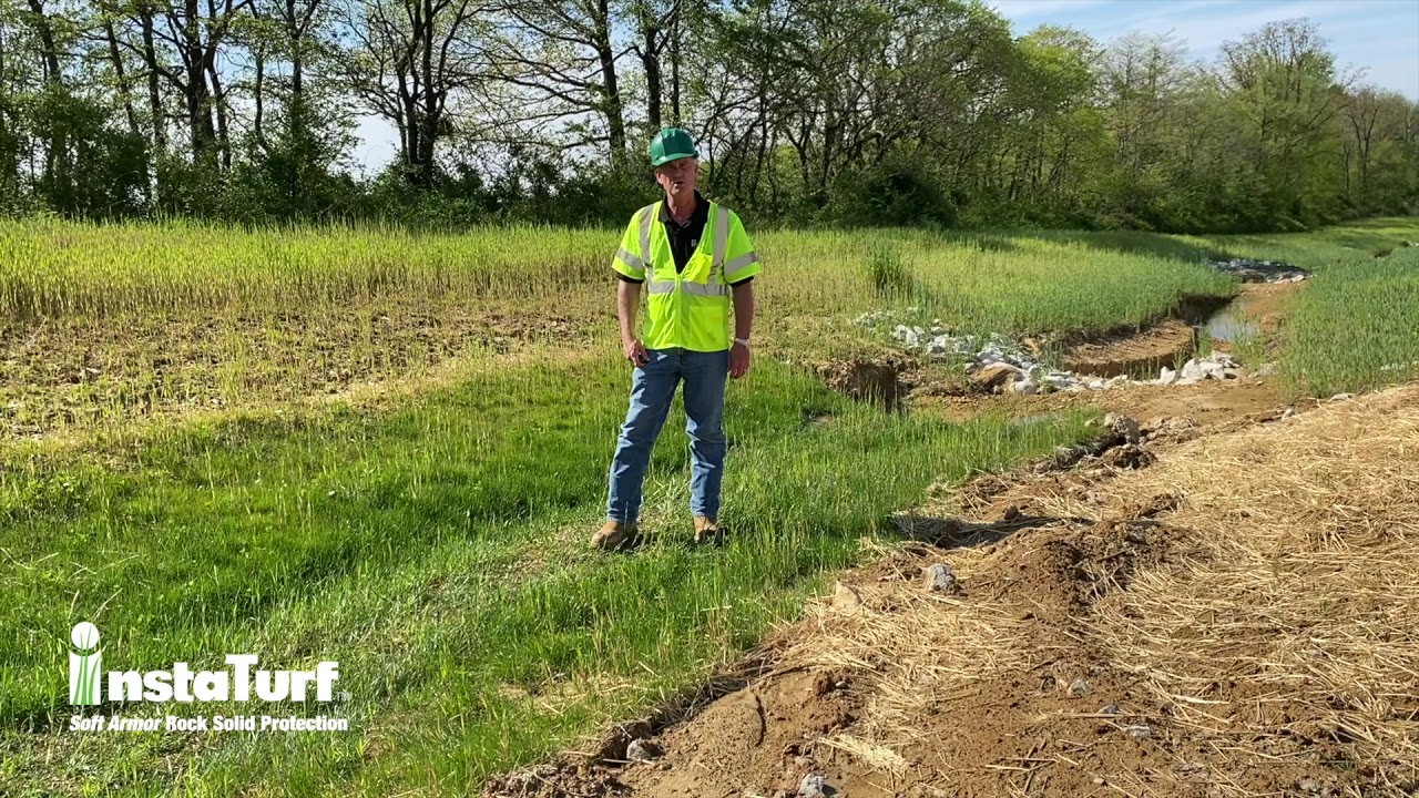 InstaTurf® May2020 Update - YouTube