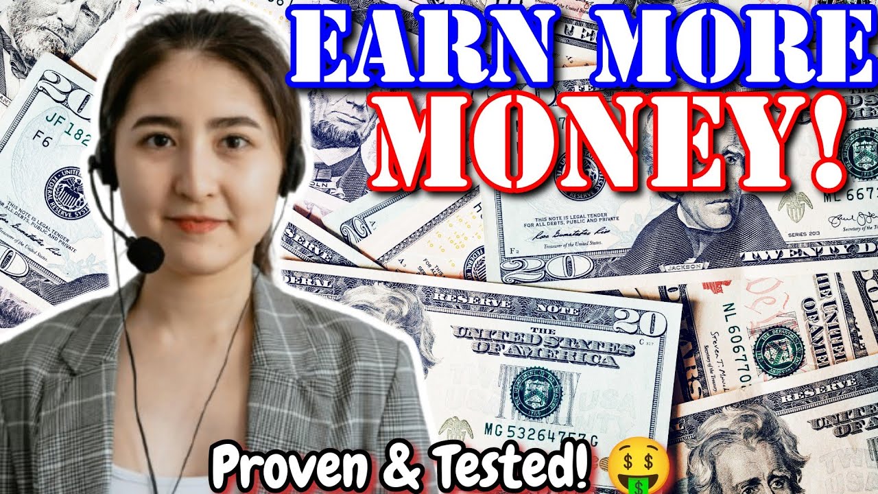 15 ways to EARN MORE as a CALL CENTER AGENT apart from your BASIC PAY 🤑 ...