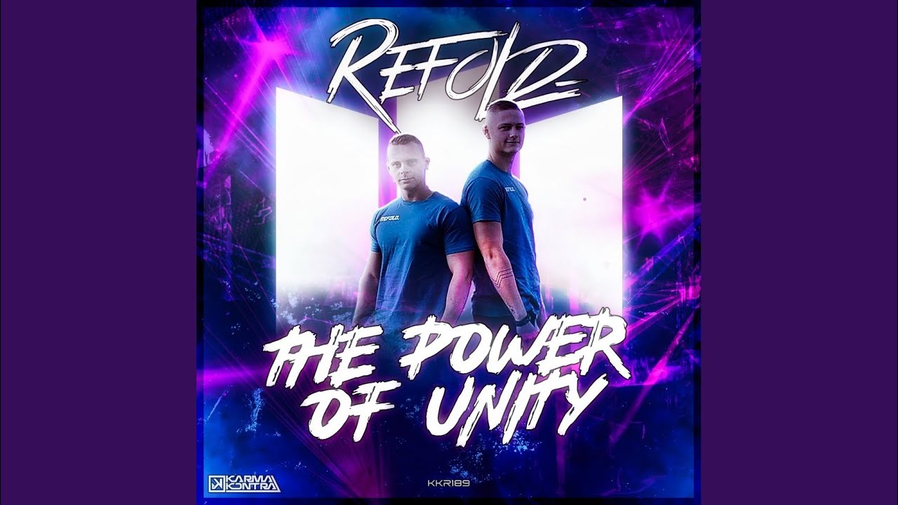 The Power of Unity - YouTube