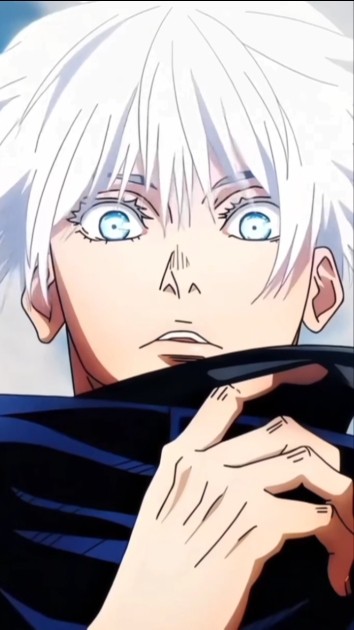 "Who are Gojo Satoru’s Family Members? | JJK Explained"#JJKHistory # ...