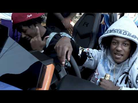 DTN Kilo- RAMBLING (Official Video)