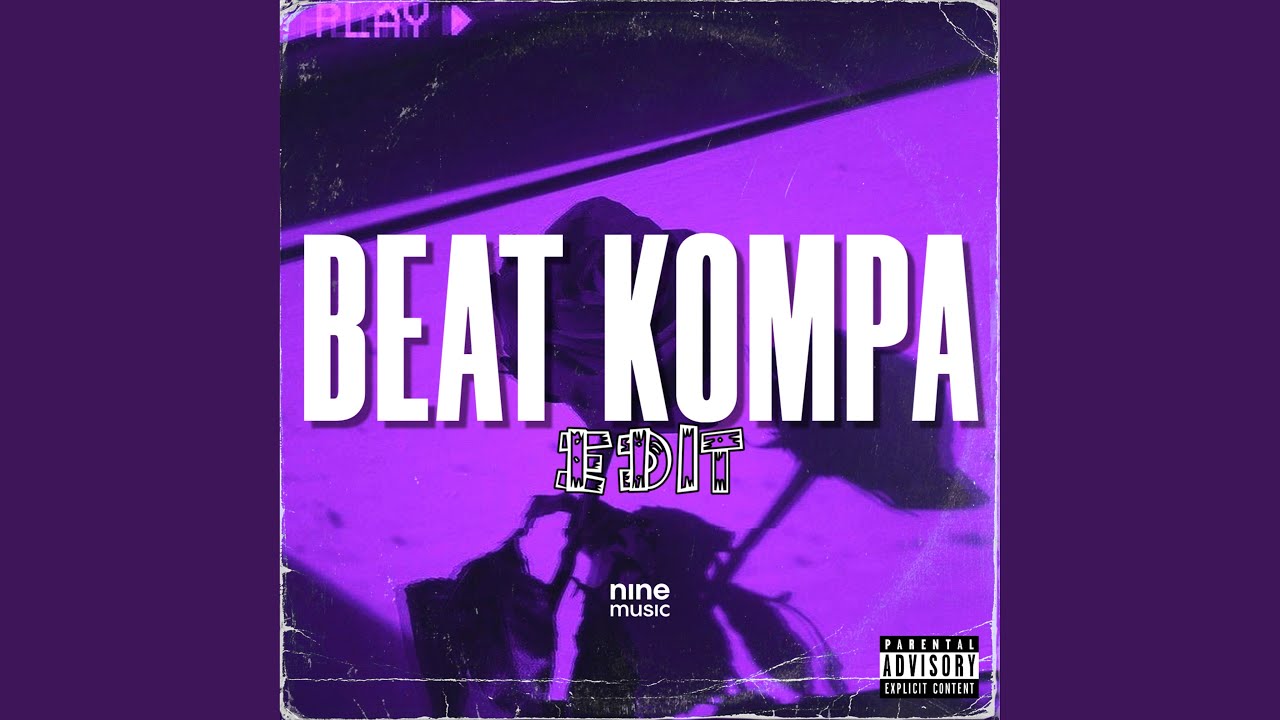 Beat Kompa Edit - YouTube