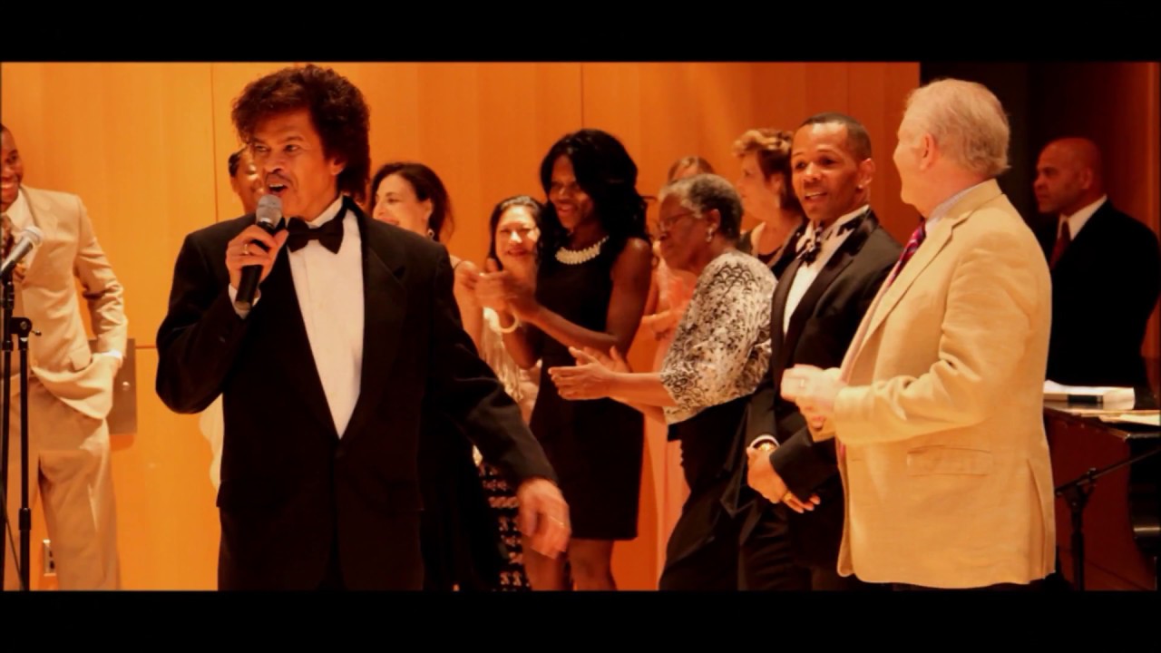 ~ MUSICAL GLIMPSES of Al Cole from CBS Radio! - YouTube