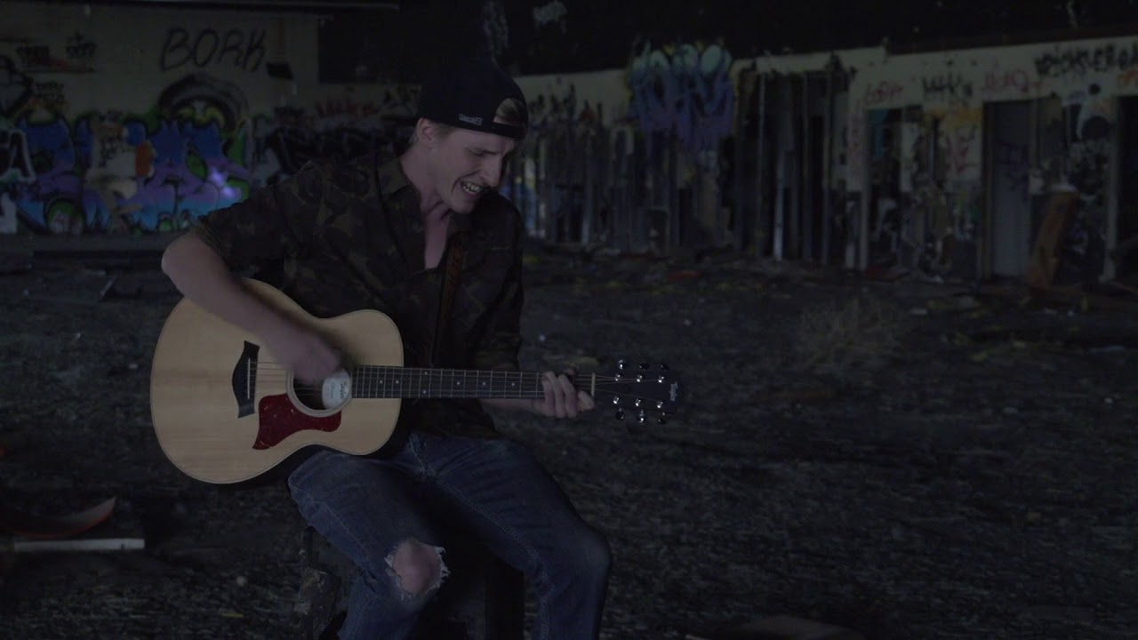 Joseph Struble - Kaycee Black Canyon Sessions - YouTube