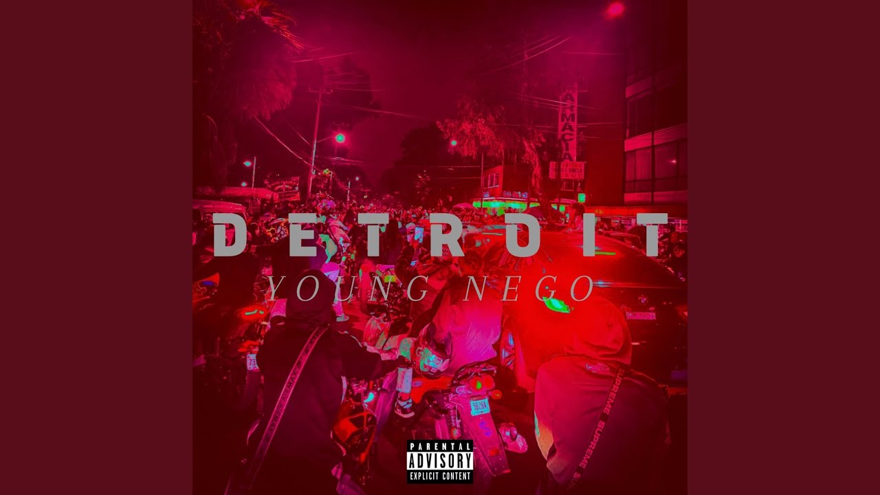 Detroit - YouTube