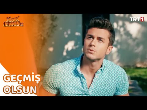 Badegül, Canberk’e geçmiş olsuna gitti - Kalk Gidelim 4. Bölüm