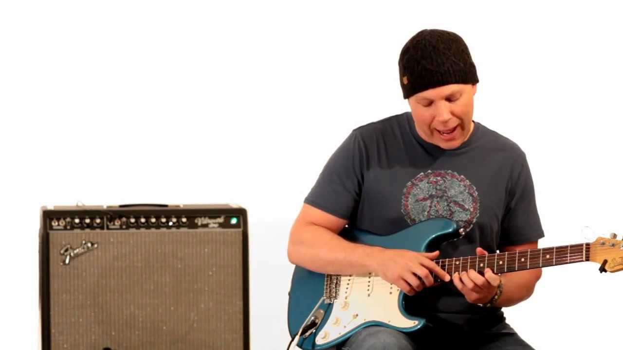 Andy Wood Chord Melody Guitar Lesson Part 3 of 4 - Guitar Breakdown ...