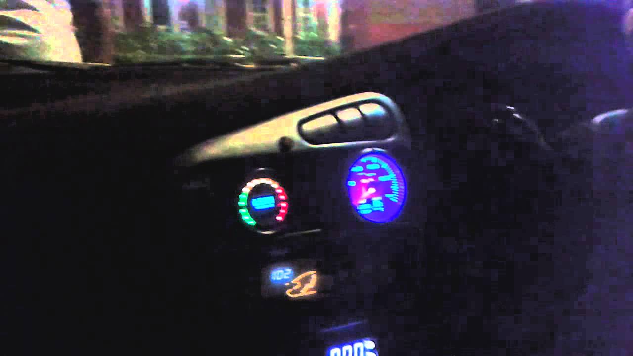 Taking the beast home - YouTube