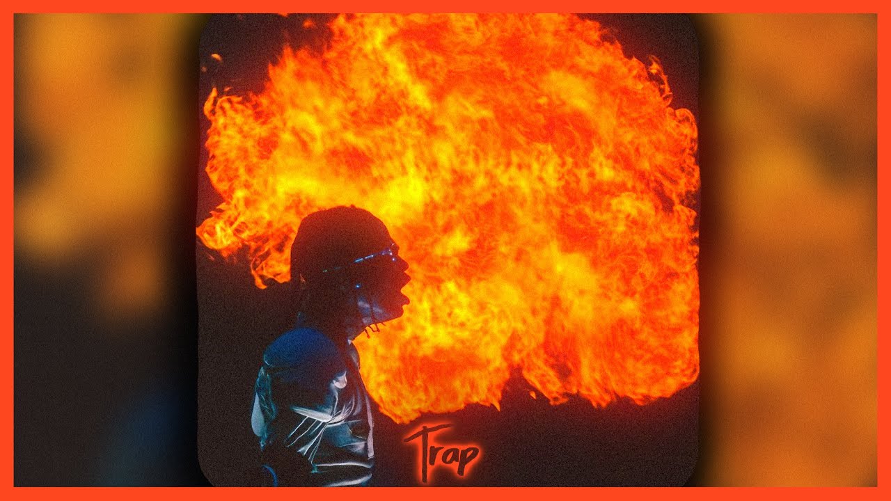 [FREE] Travis Scott Type Beat 2024 - Palm Trees - YouTube