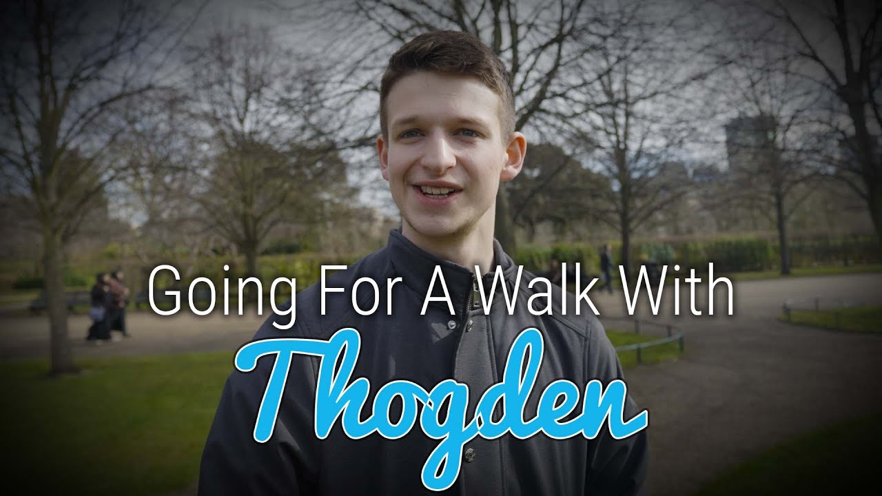 Thogden's CRAZY plan to play football ON MARS! - YouTube