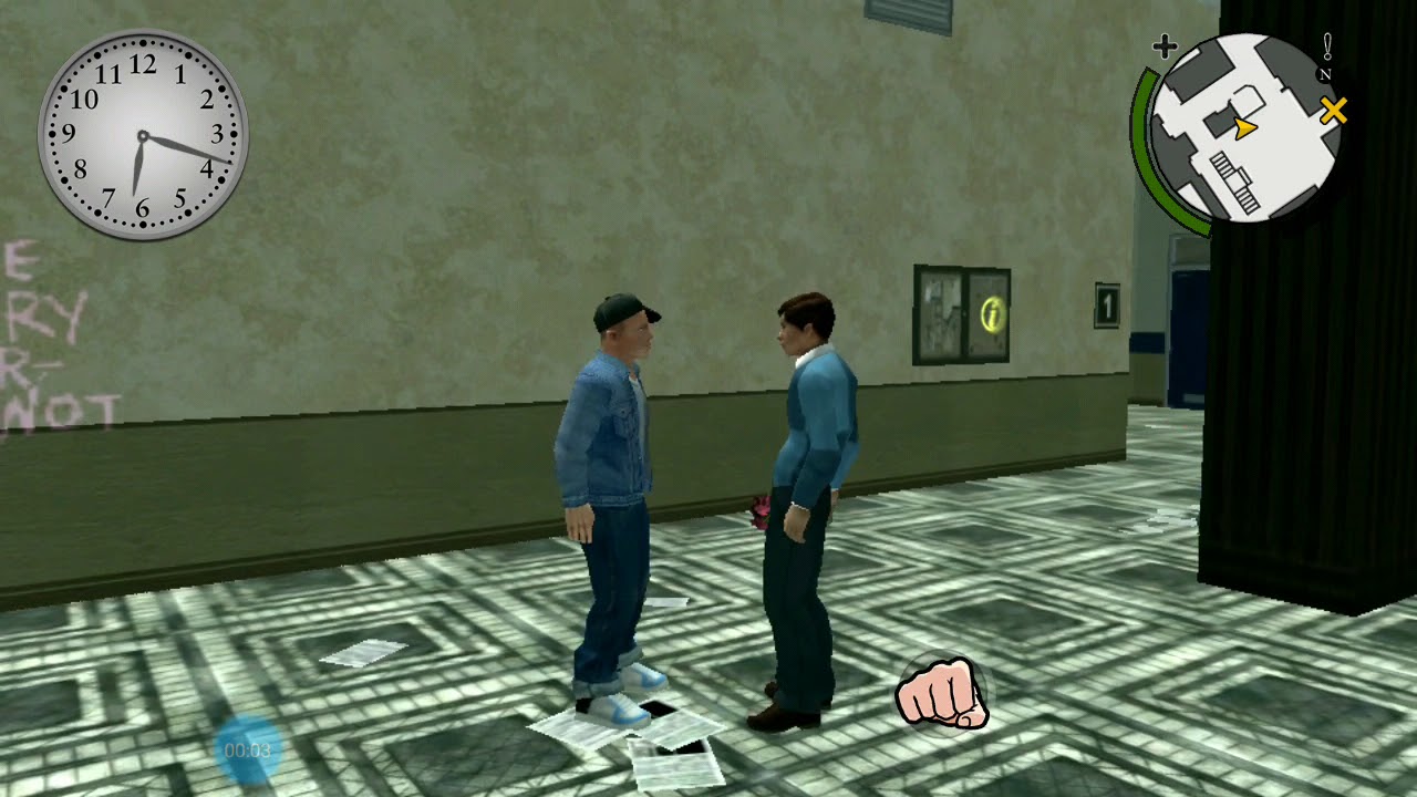 BULLY SE - kiss gord vendome - YouTube