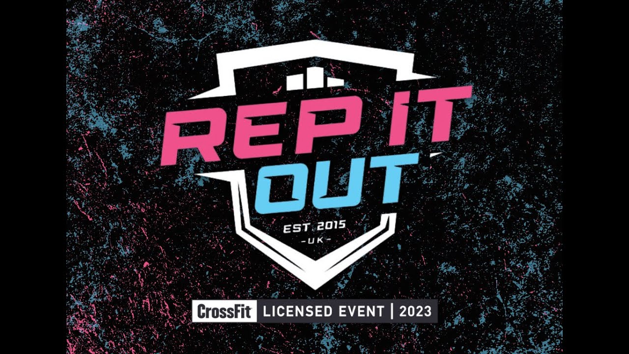 REP IT OUT 2023 Q1 - YouTube
