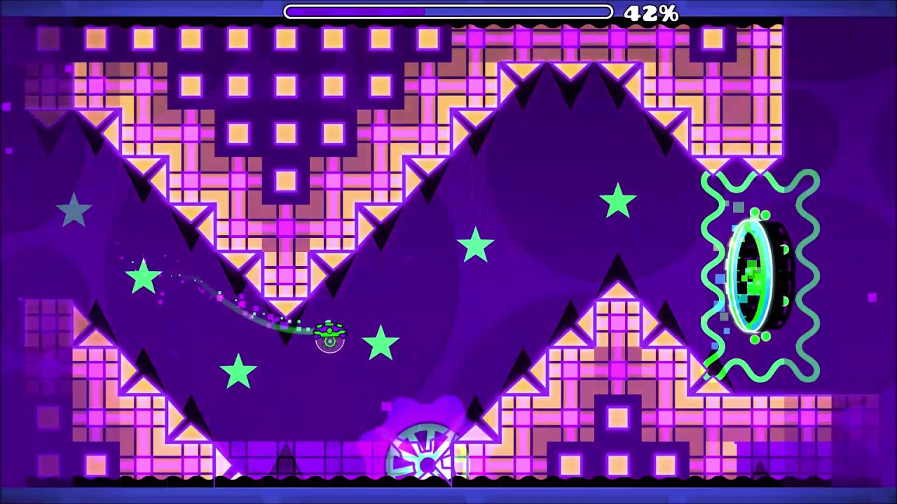 [GD] Accelerando by ViPriN 100% (Easy Demon) - YouTube