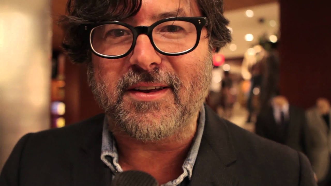 Billy Reid reclaims his TV - YouTube