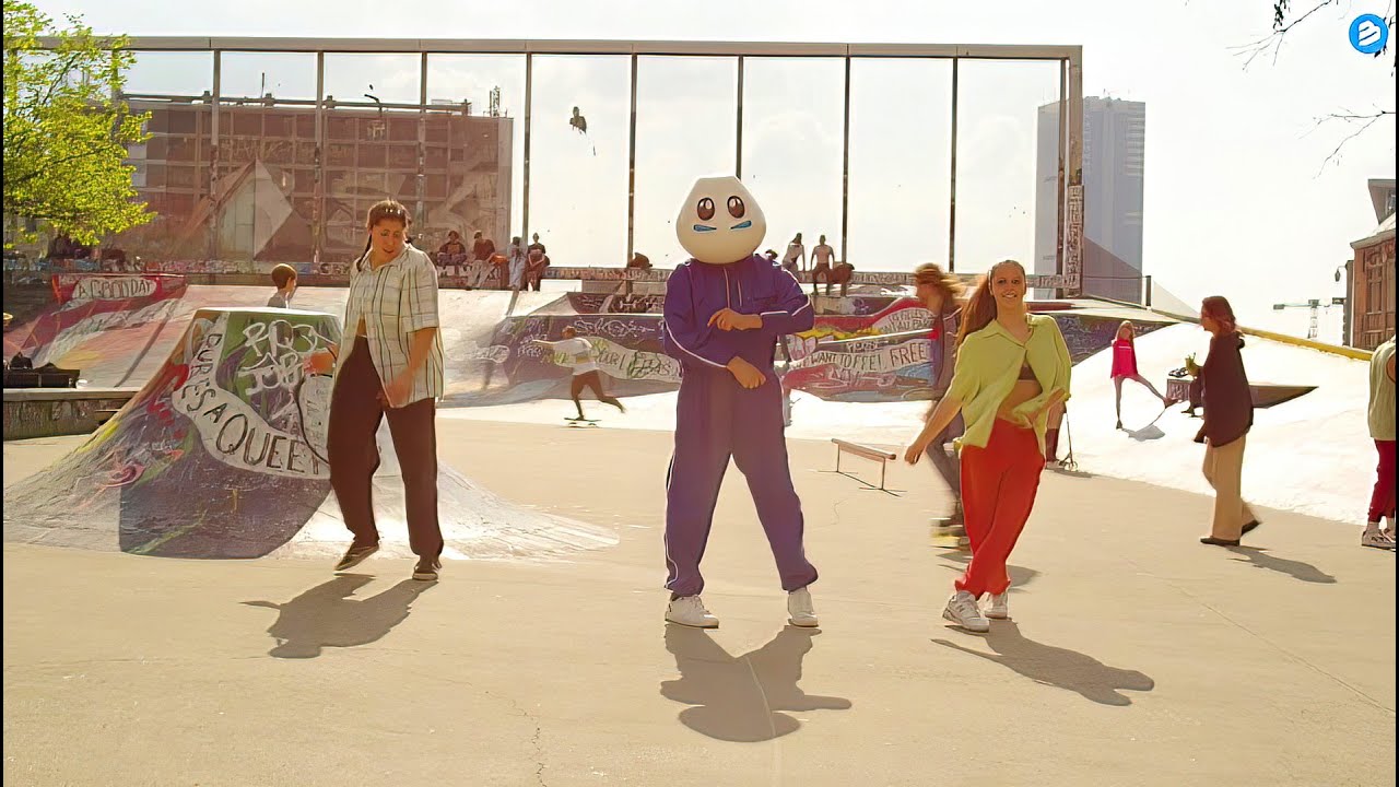 MODEO - Good Time (Official Music Video) (4K) - YouTube