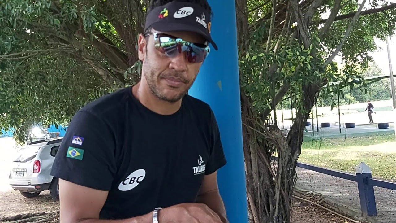 Unboxing CBC Khan K500 SUPER TRAP DLX - YouTube