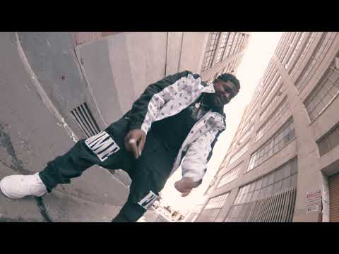 250 Z - Big 50 (Official Music Video)