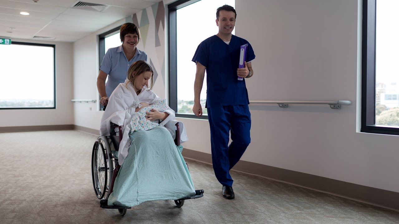 Day in the life of a HCA Doctor (formerly LML Medical Recruitment ...