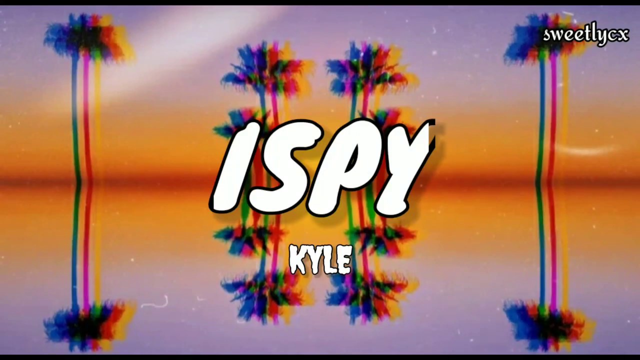 KYLE - iSpy feat. Lil Yachty - YouTube