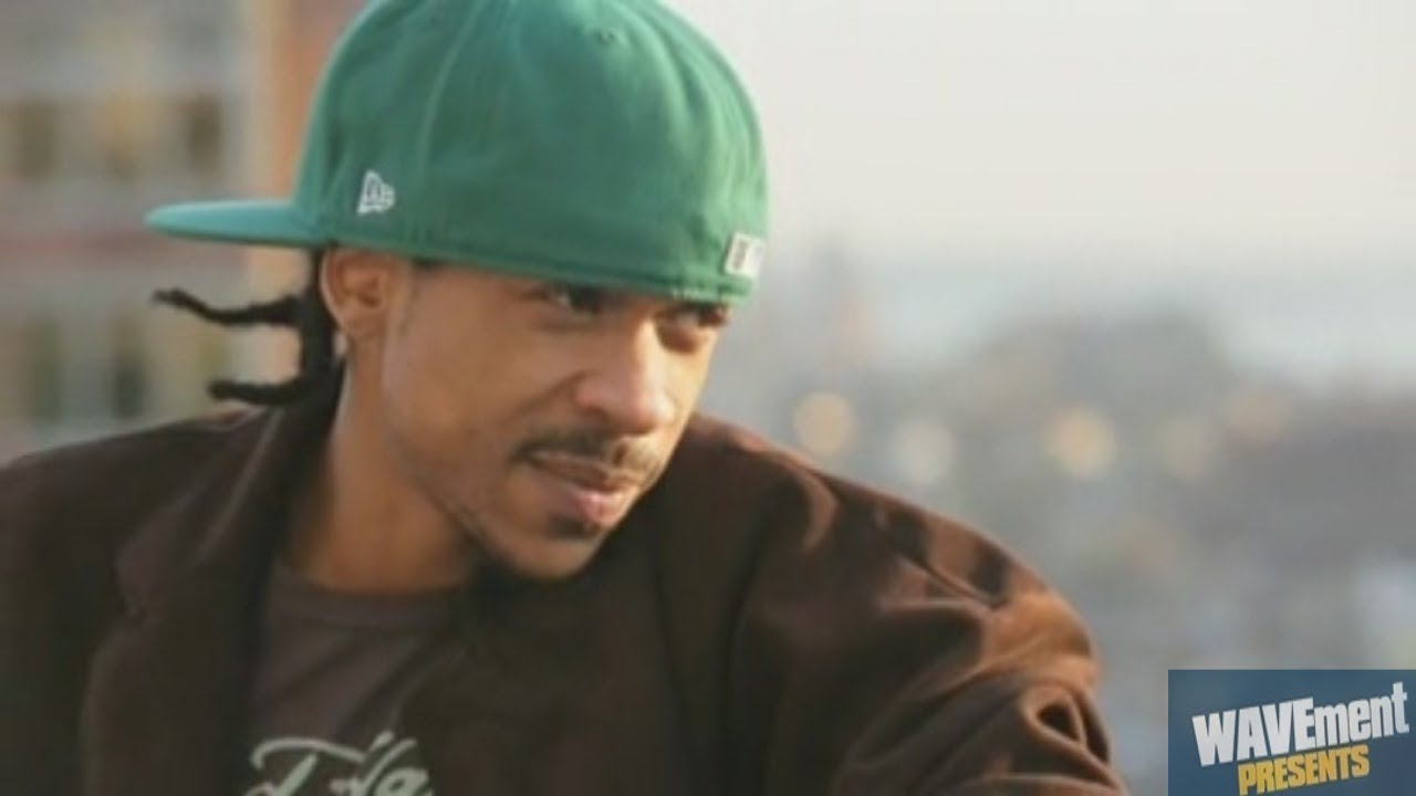 Who Is Max B ? (Thowback Interview) - YouTube