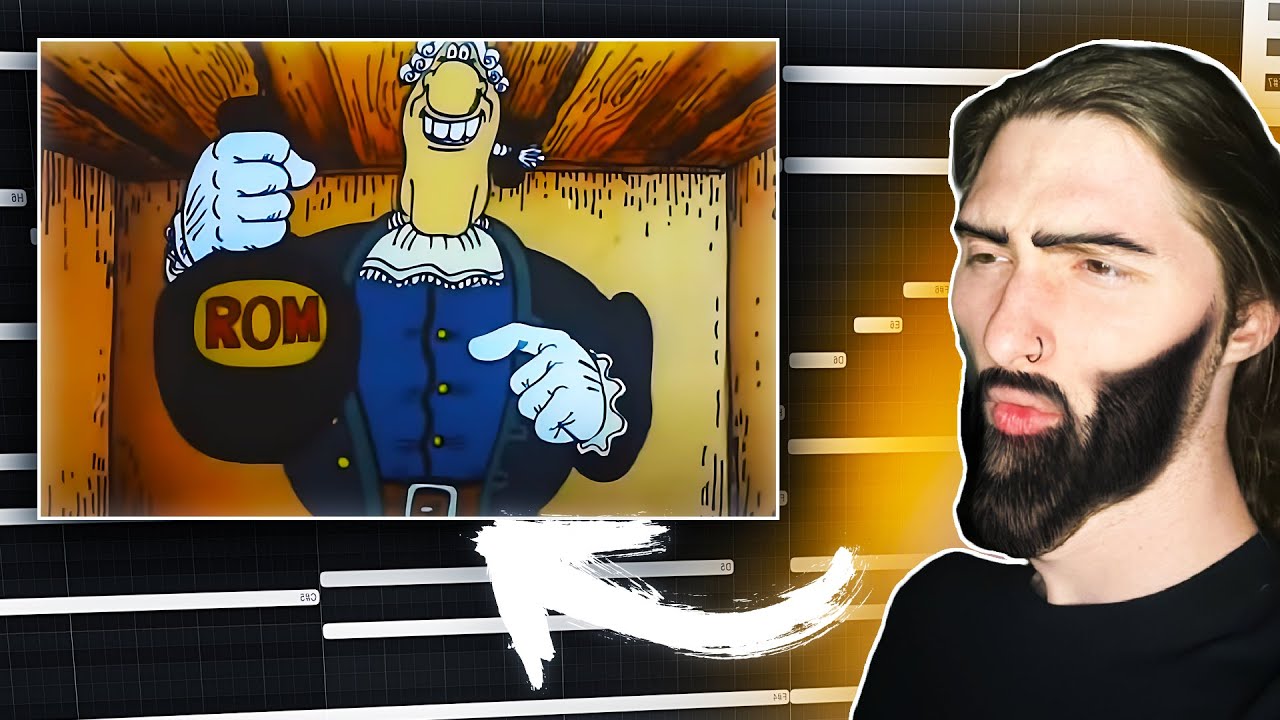 How To Make A SIGMA Type Beat - YouTube