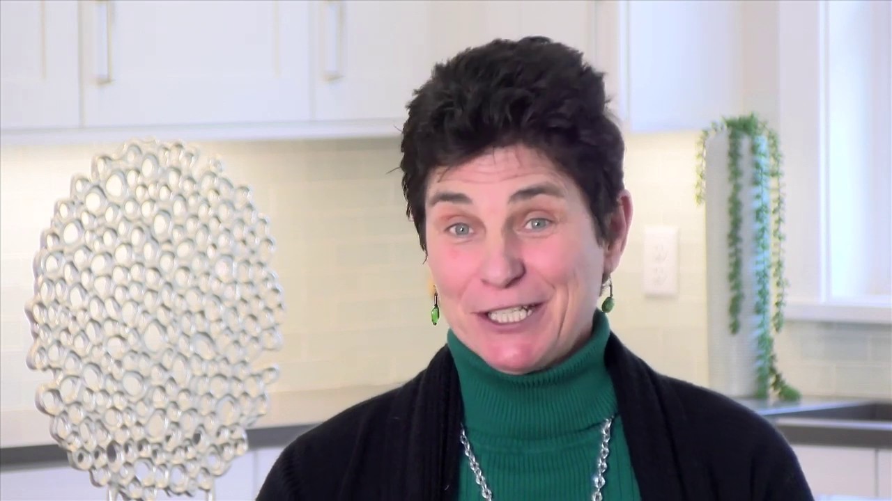 Introducing Mary Love - YouTube