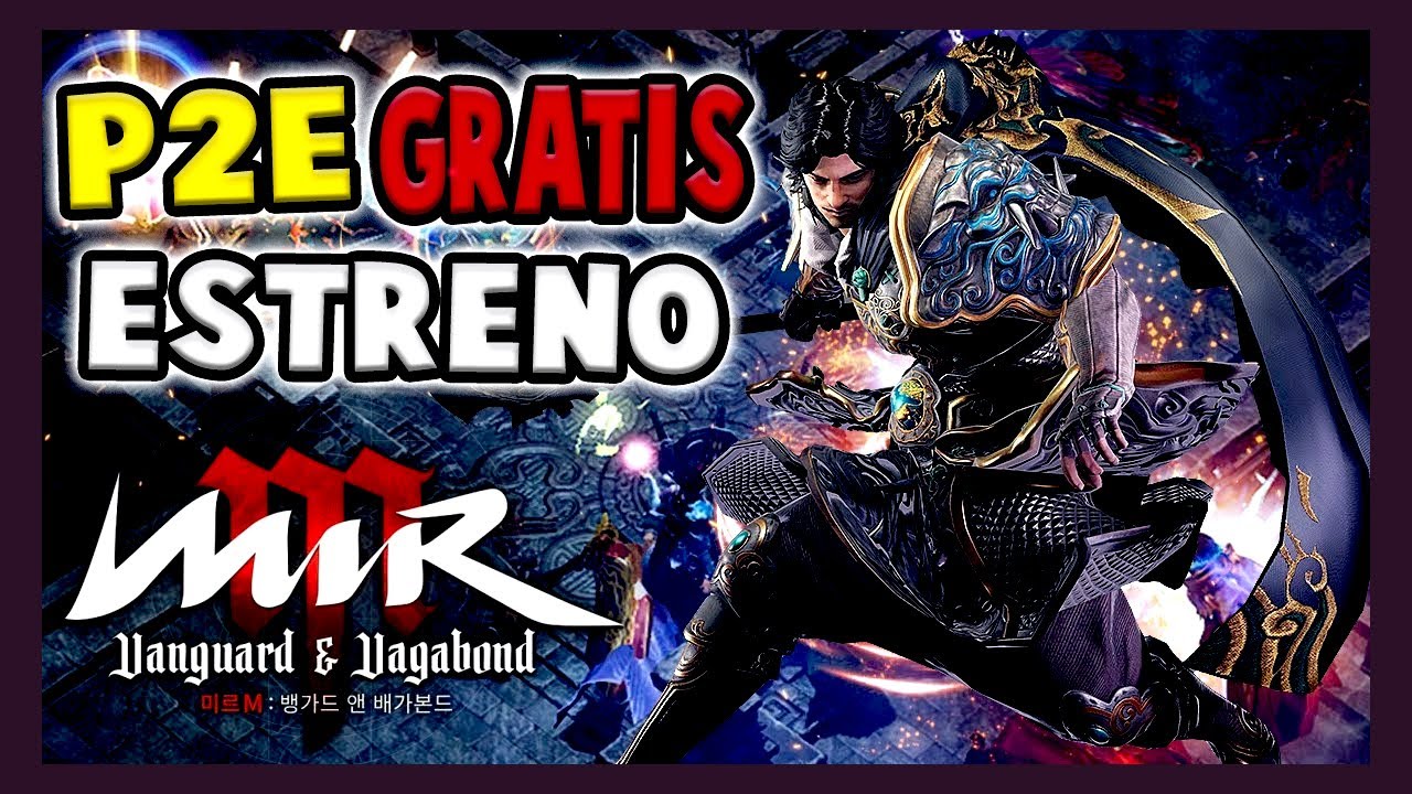 MIR M | ESTRENO GLOBAL | TODO LO QUE DEBES TENER EN CUENTA PARA INICIAR ...