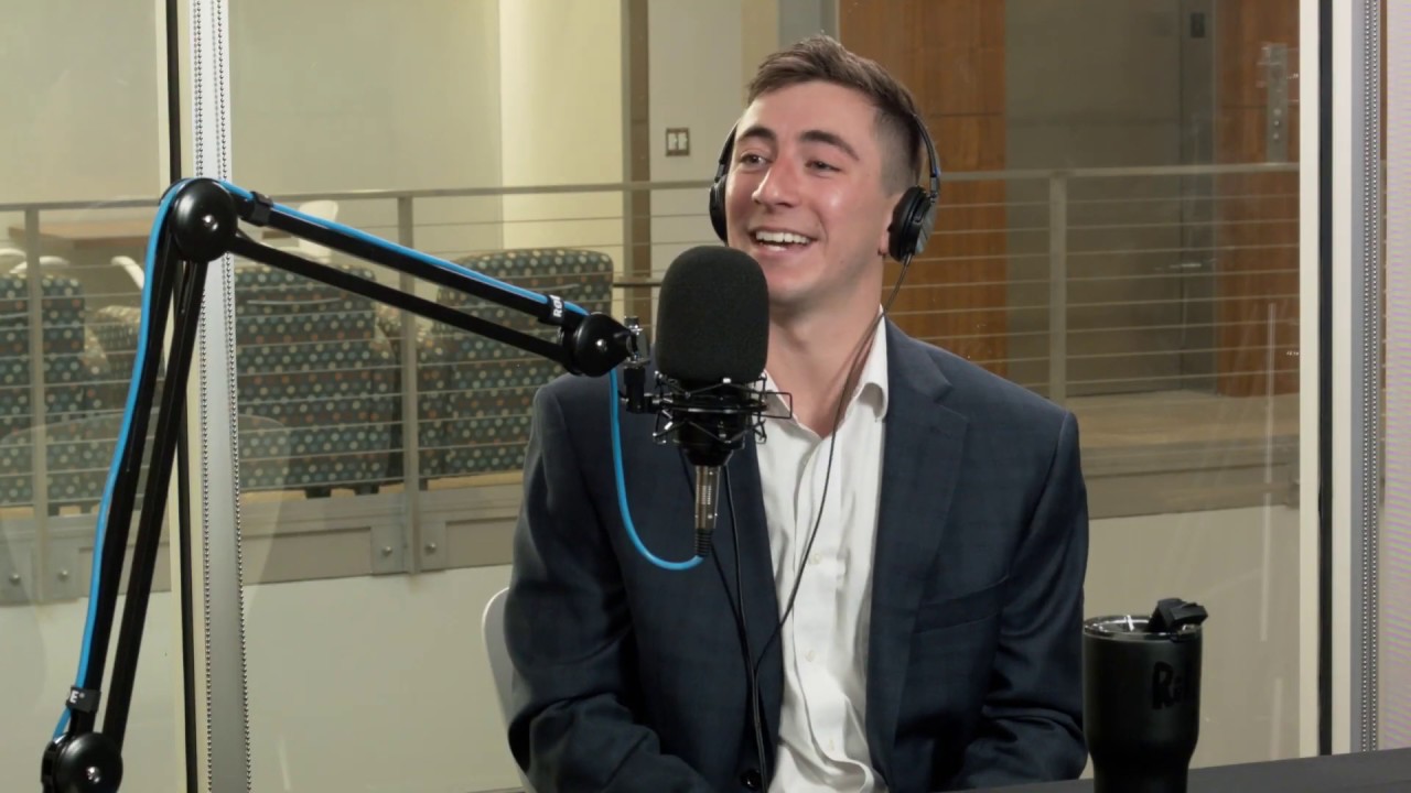 Hub City Spokes - Riley Barrett with Caprock Custom Apps - Lubbock, TX ...