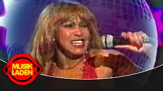 Tina Turner - Root Toot Indisputable Rock'N Roller (1979) Chords - Chordify