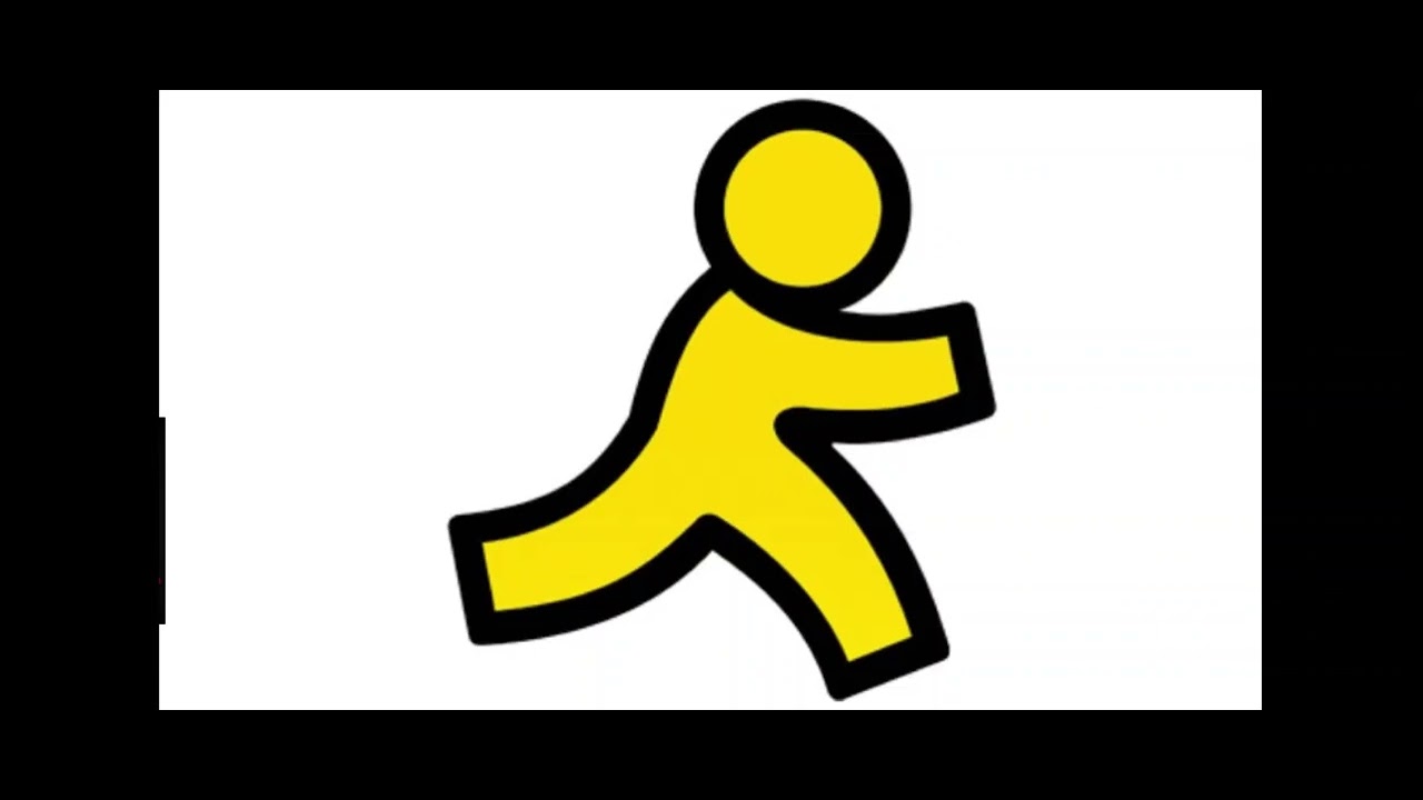 You Got Mail - AOL AIM Sound Effect - YouTube