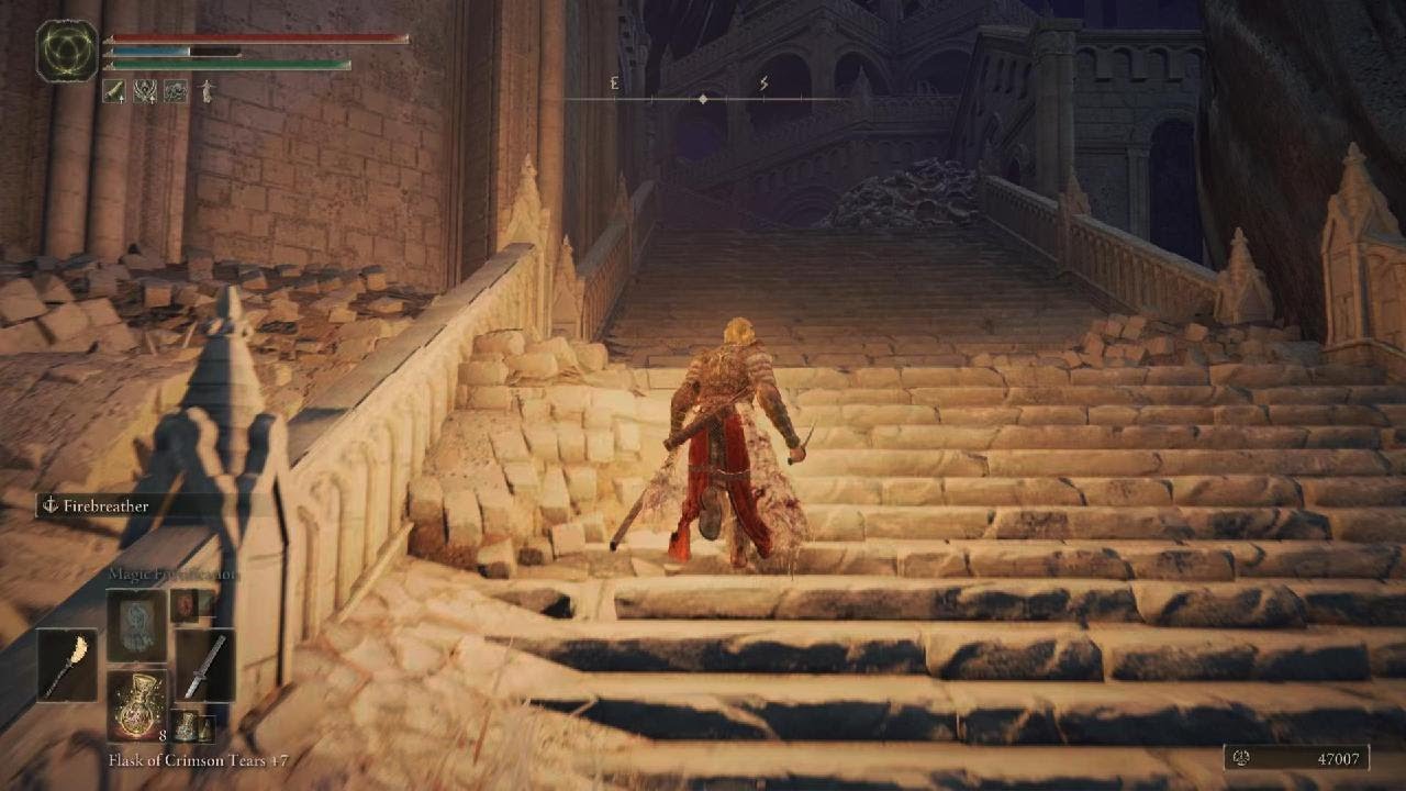 ELDEN RING Caelid Sellia Miquella's Lily x2 Aeonian Butterfly x2 - YouTube