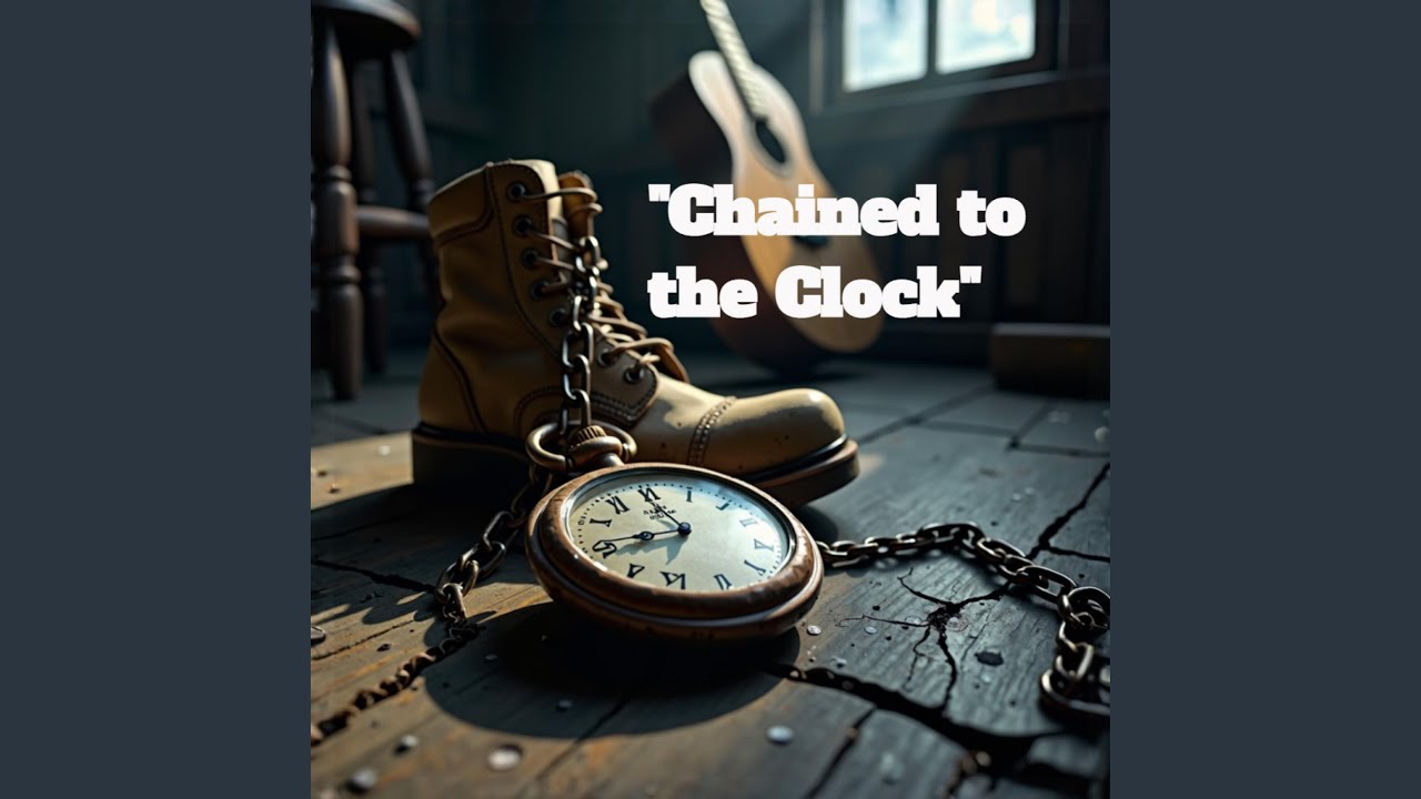 Chained to the Clock - YouTube