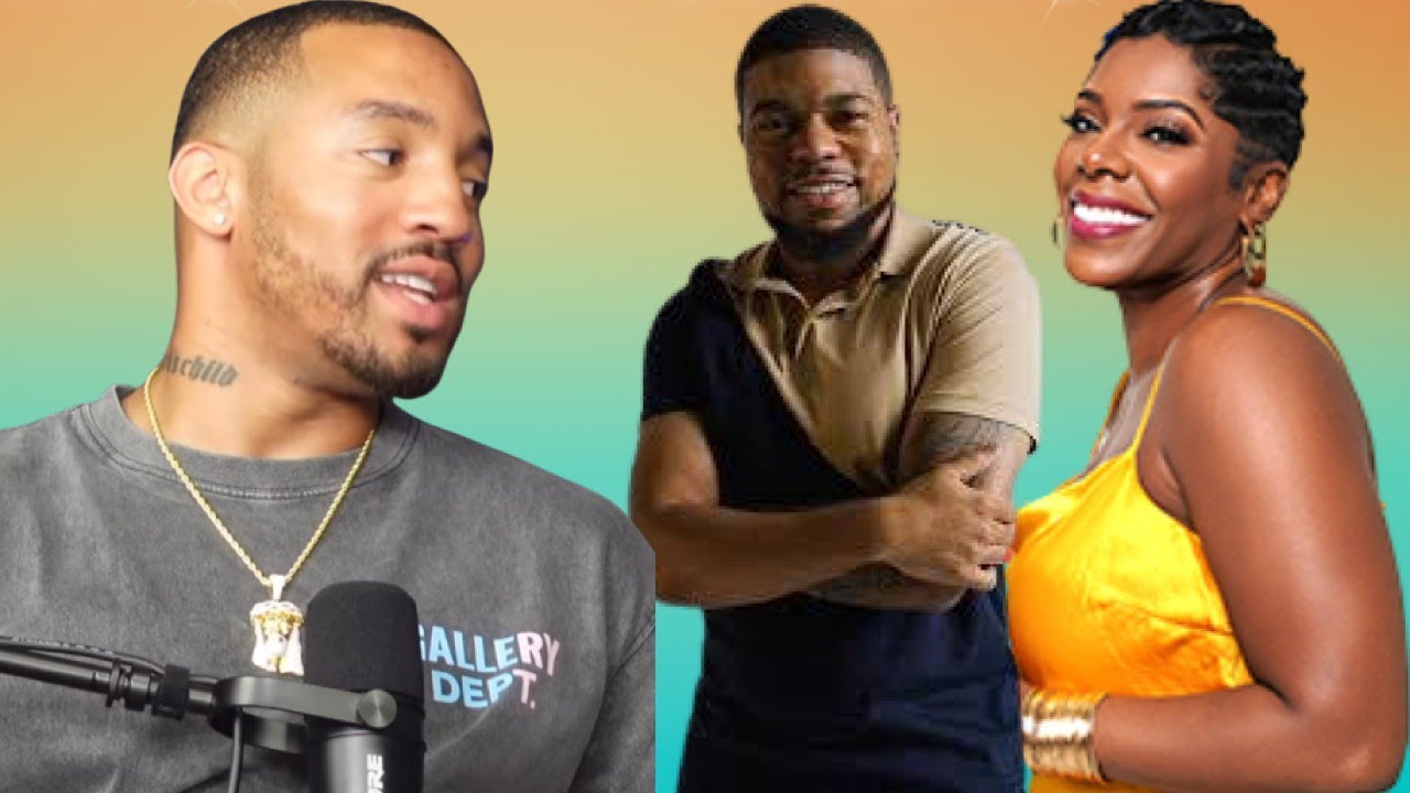 Chelsea Alana BETRAYS Tasha K & Von Rhe, Armon Wiggins Diss Keke Palmer ...