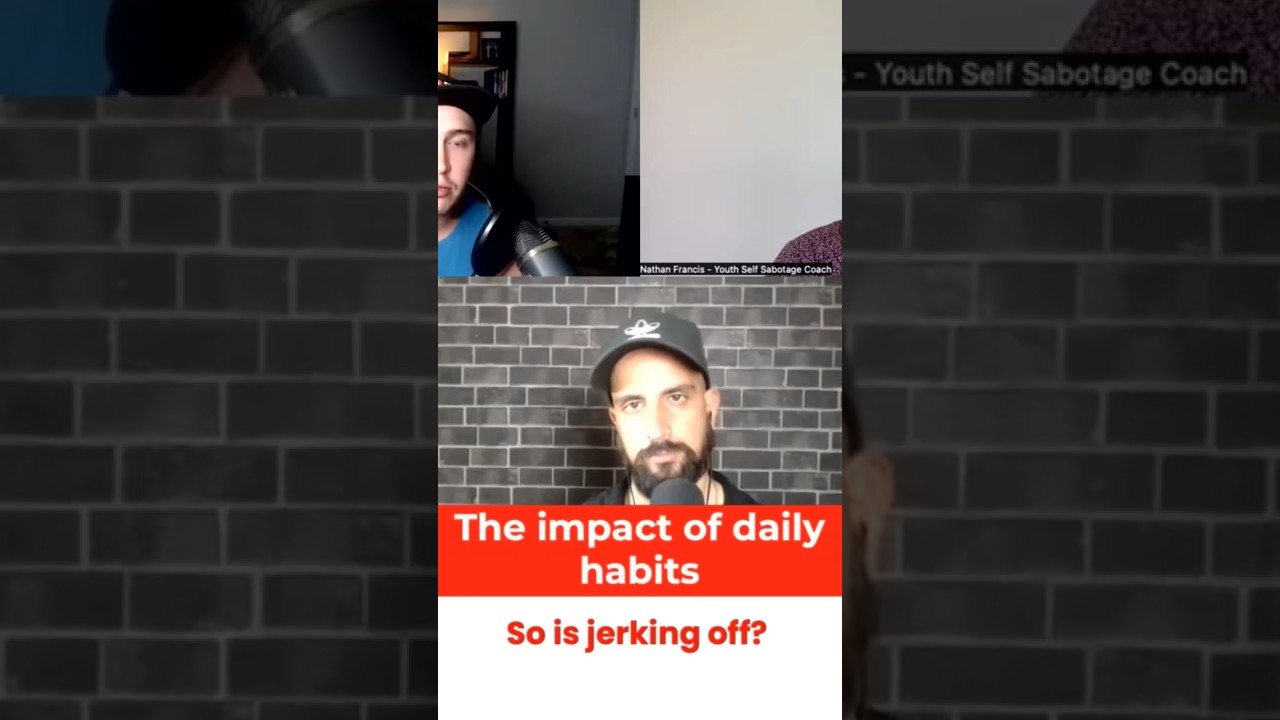 Are You Wanking It Daily Youtube